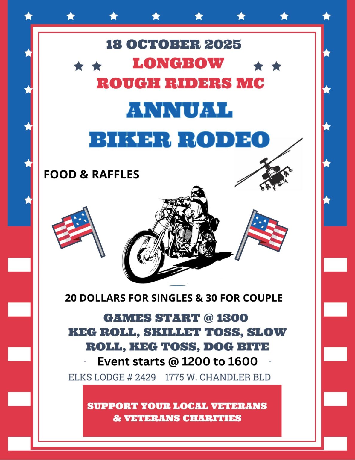 Events from October 16, 2024 – November 8, 2024 – AZCMC