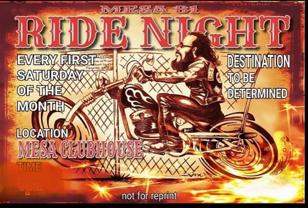 Events for April 2026 › Bike Night › – AZCMC